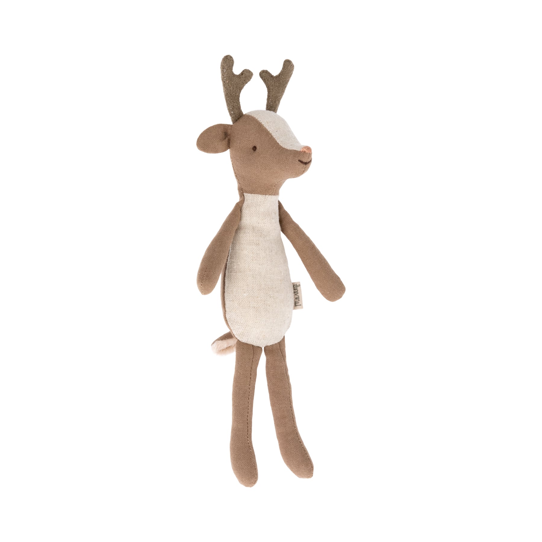 Maileg | Cervo fratello - Deer, Little brother – PIPI & PUPU and friends